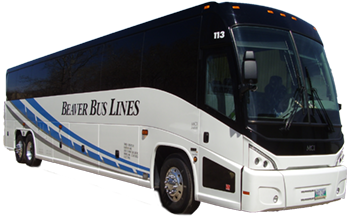 Winnipeg Bus Charter, Luxury Coaches & Transit Services
