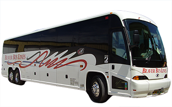 Winnipeg Bus Charter, Luxury Coaches & Transit Services