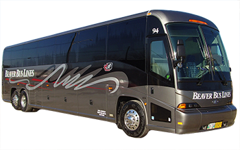 Winnipeg Bus Charter, Luxury Coaches & Transit Services